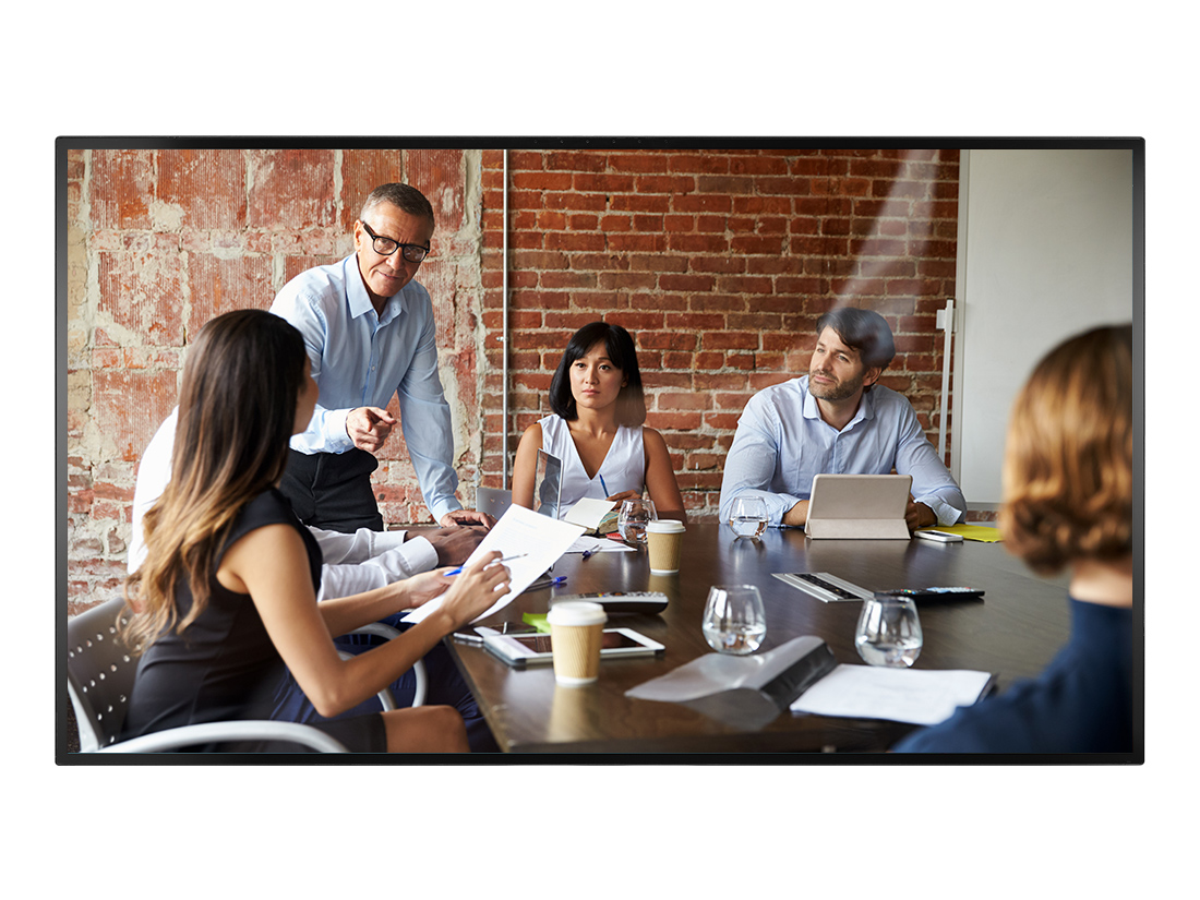 W51 65 Inches Interactive Touch Panel – GTUOXIES