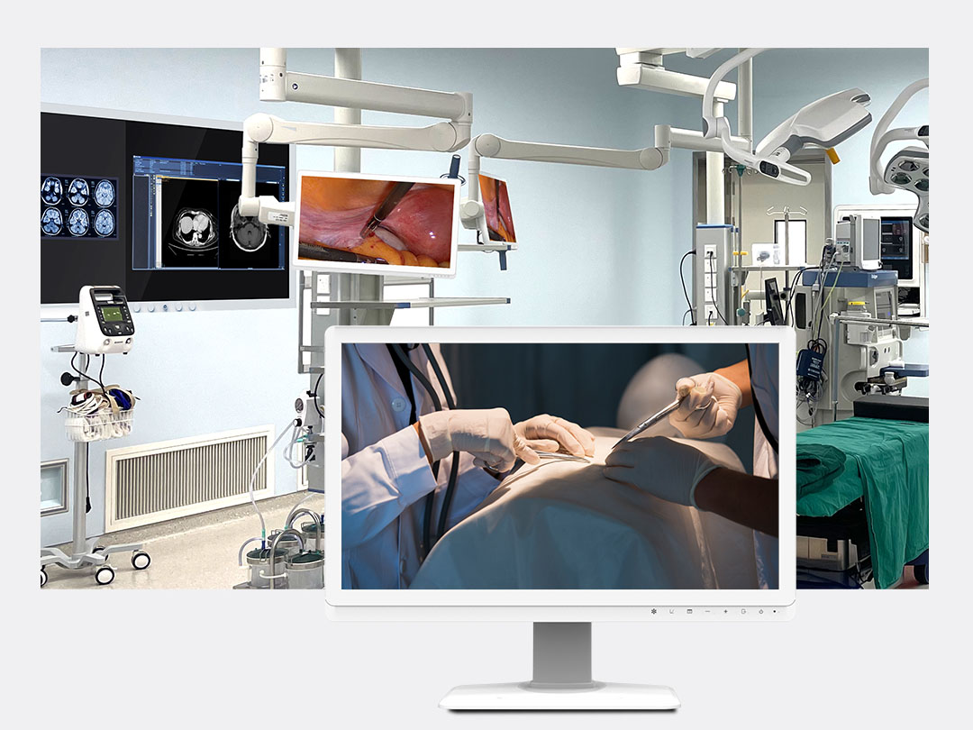 31.5 Inches Mini LED Display Module – GTUOXIES