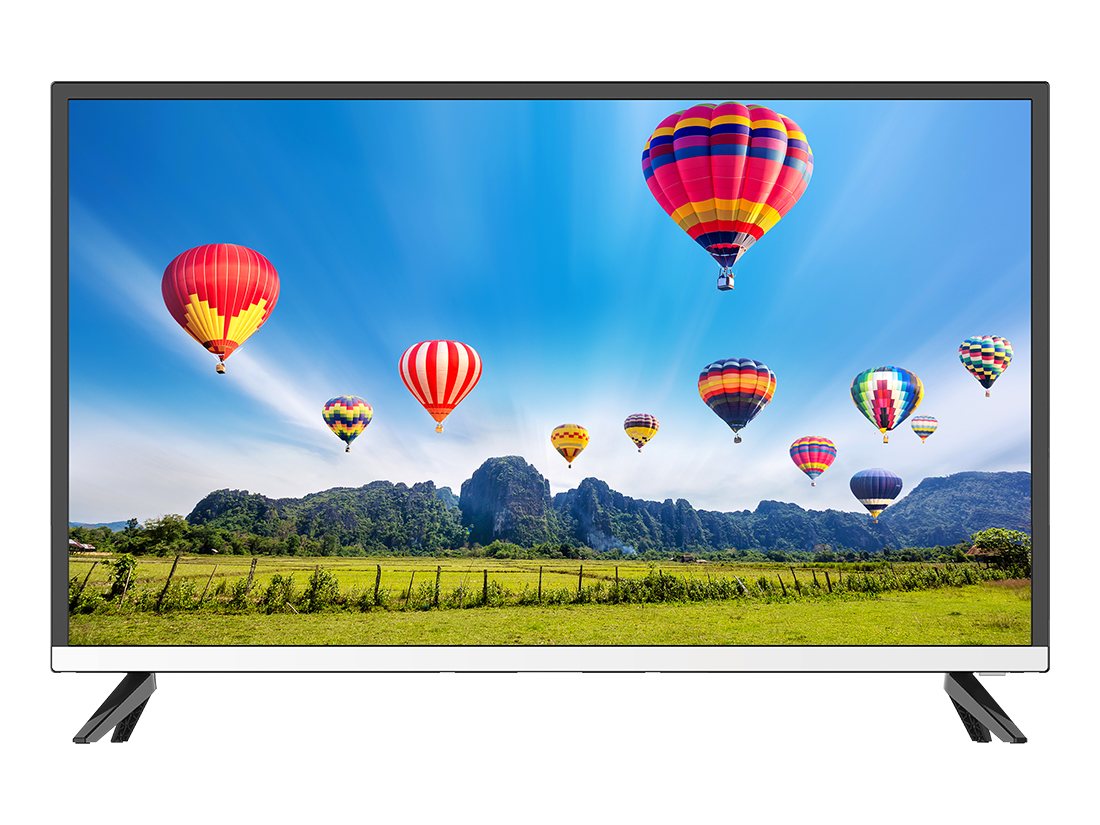 D3 24 Inches LED TV – GTUOXIES