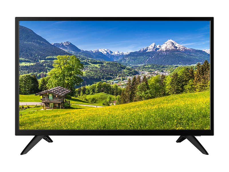 D1 22 Inches LED TV – GTUOXIES