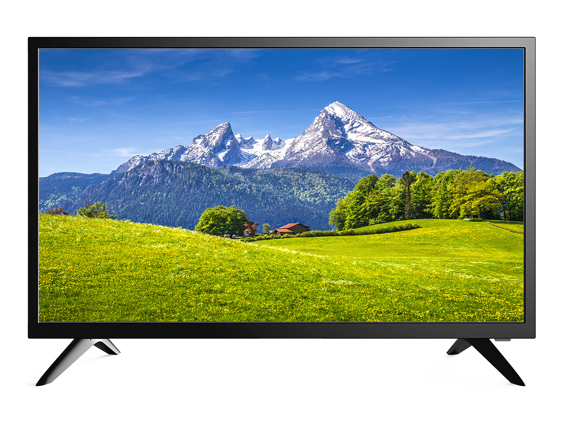 D1 24 Inches LED TV – GTUOXIES