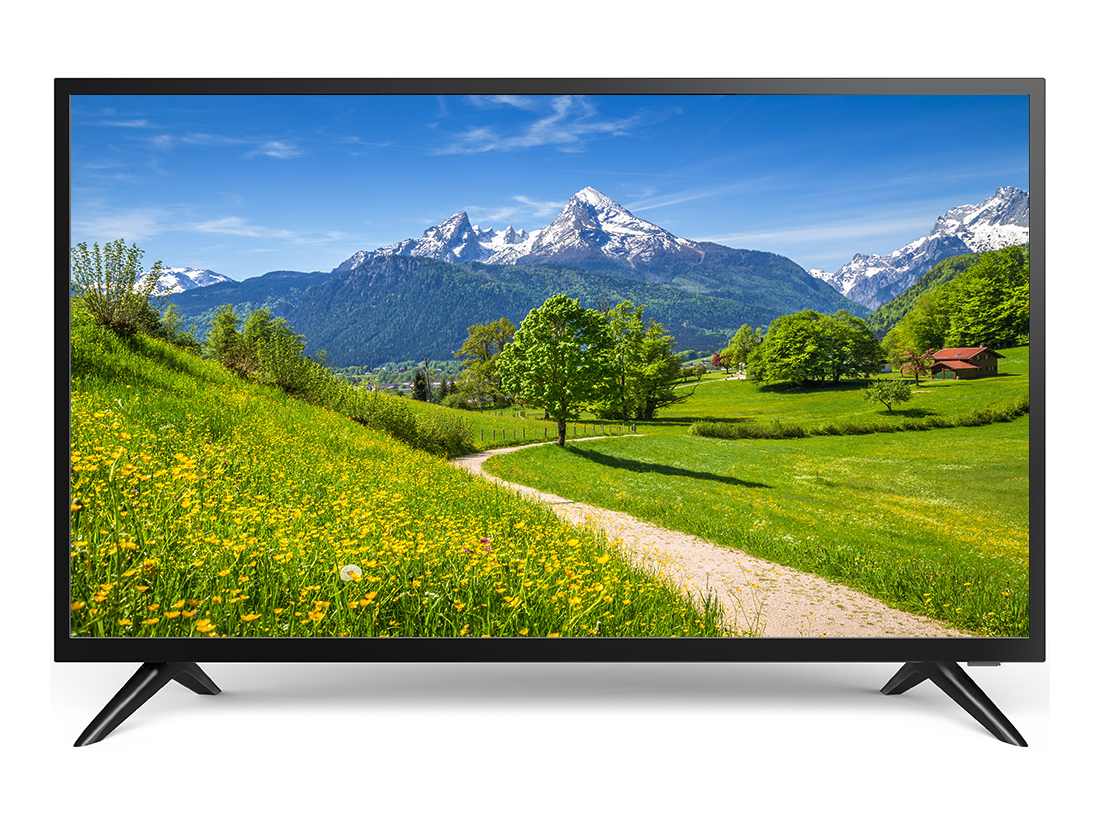 D1 32 Inches LED TV – GTUOXIES