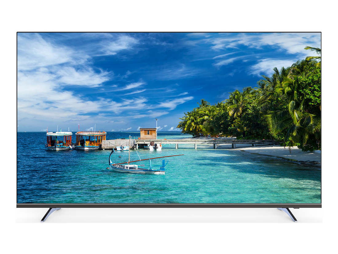 F 50 Inches LED TV – GTUOXIES