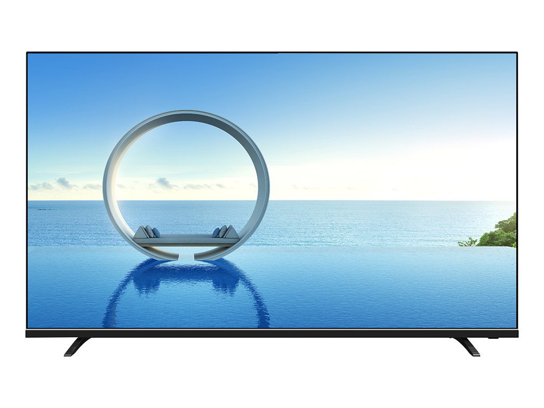 F 43 Inches LED TV – GTUOXIES